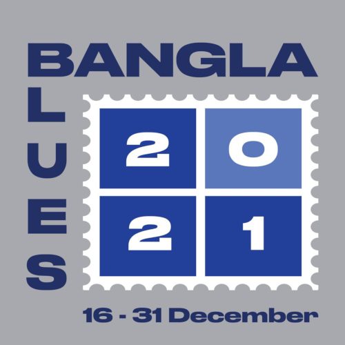 Bangla Blue-2021: exposição virtual de 1 um quadro | Portal do ...