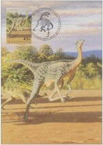 O Timimus | Portal do Filatelista Temático